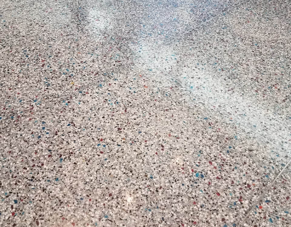 Industrial Epoxy Flooring - Epoxy Pro Innovative Coatings